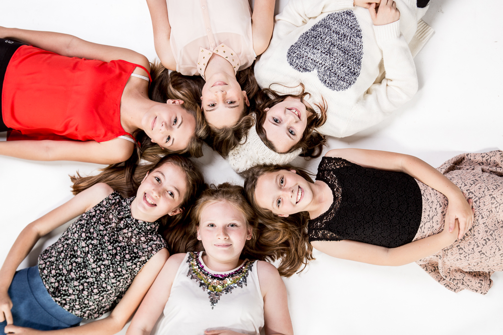 Photo Shoot Parties - Origin Studios